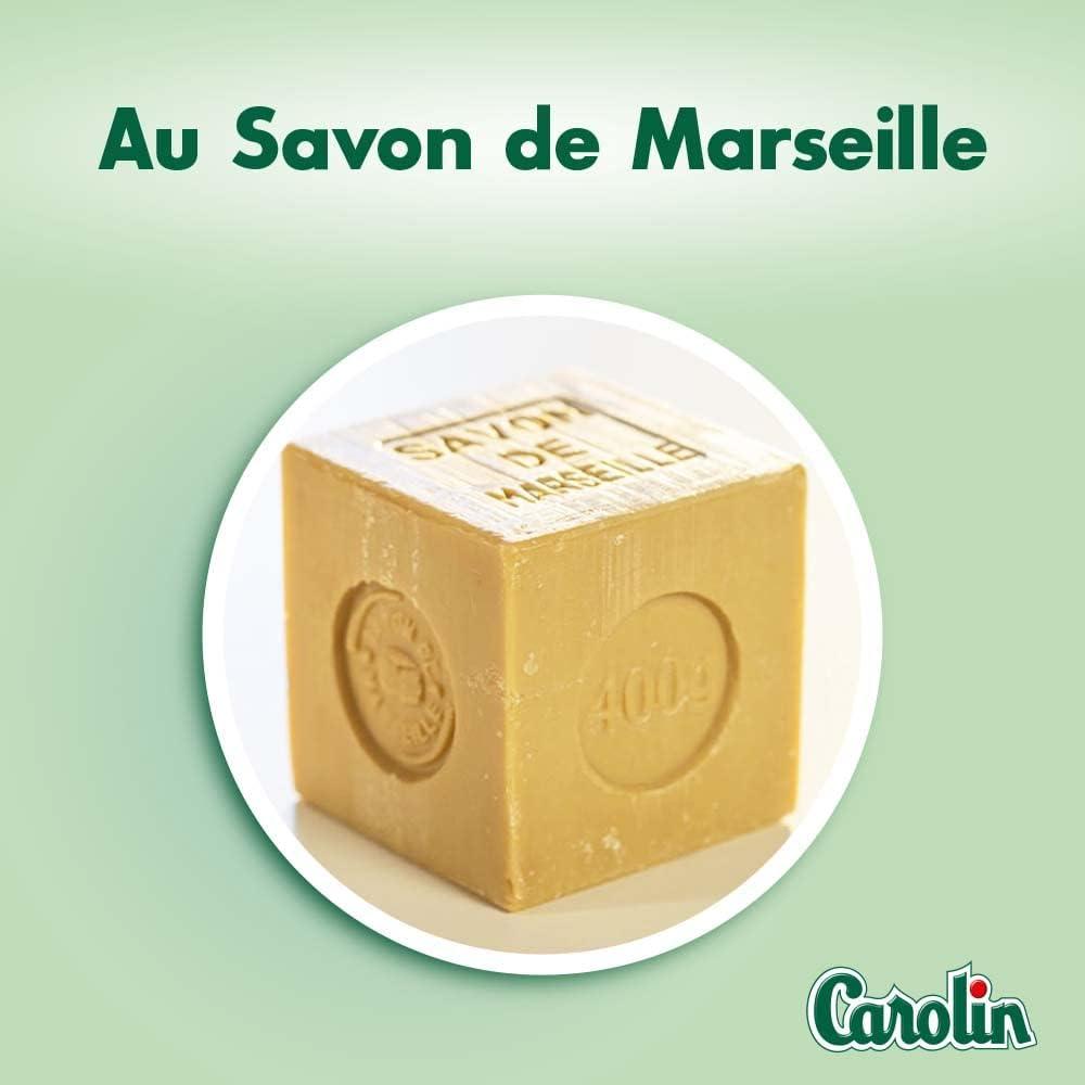 Carolin carolin - Cleaner Floor - Marseille soap - 1 l | Buy Now with ...
