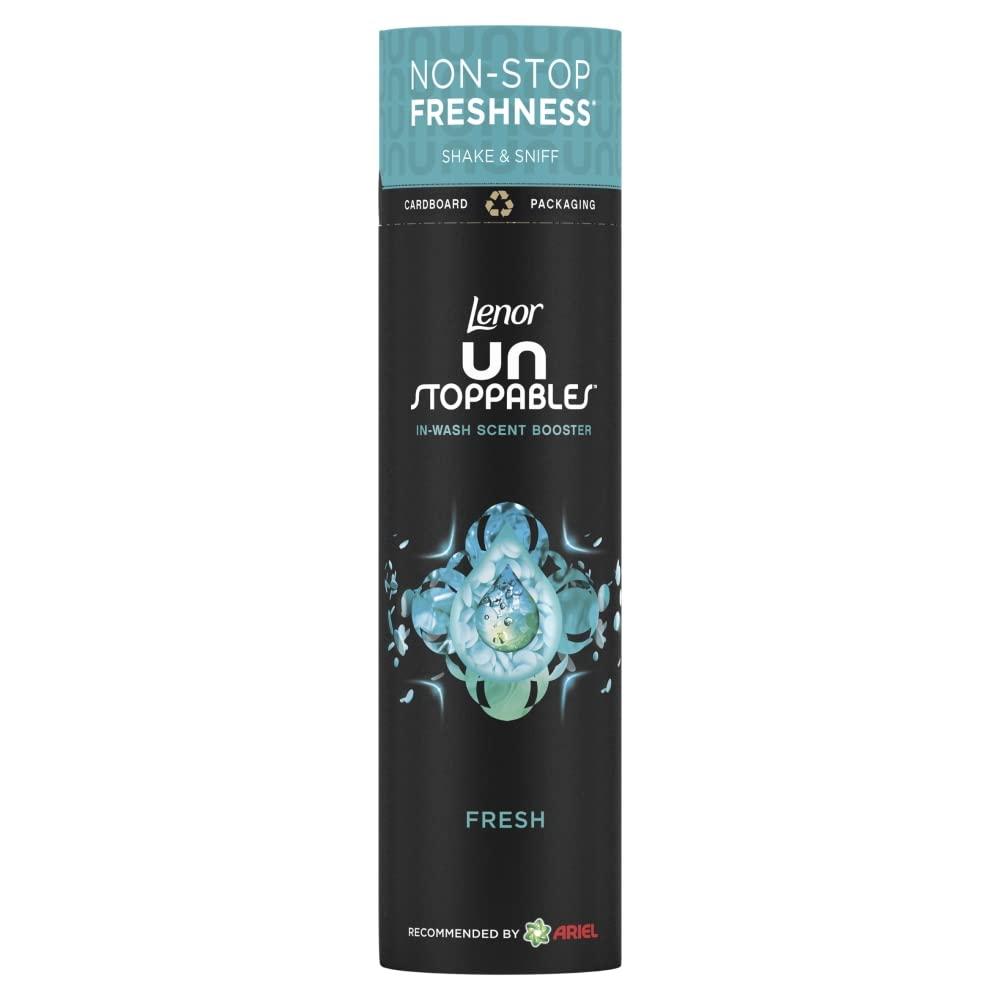 LENOR Lenor Fresh Unstoppables 320g Pack of 1 | Buy Now with Express ...