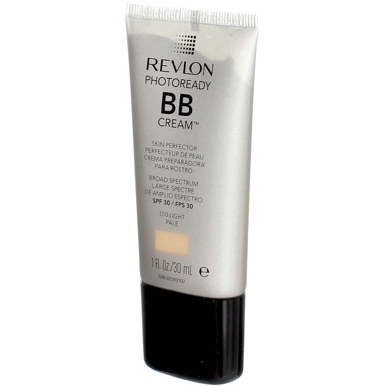 Revlon PhotoReady Light BB Cream Skin Perfector - 2-Pack | Buy Now with ...