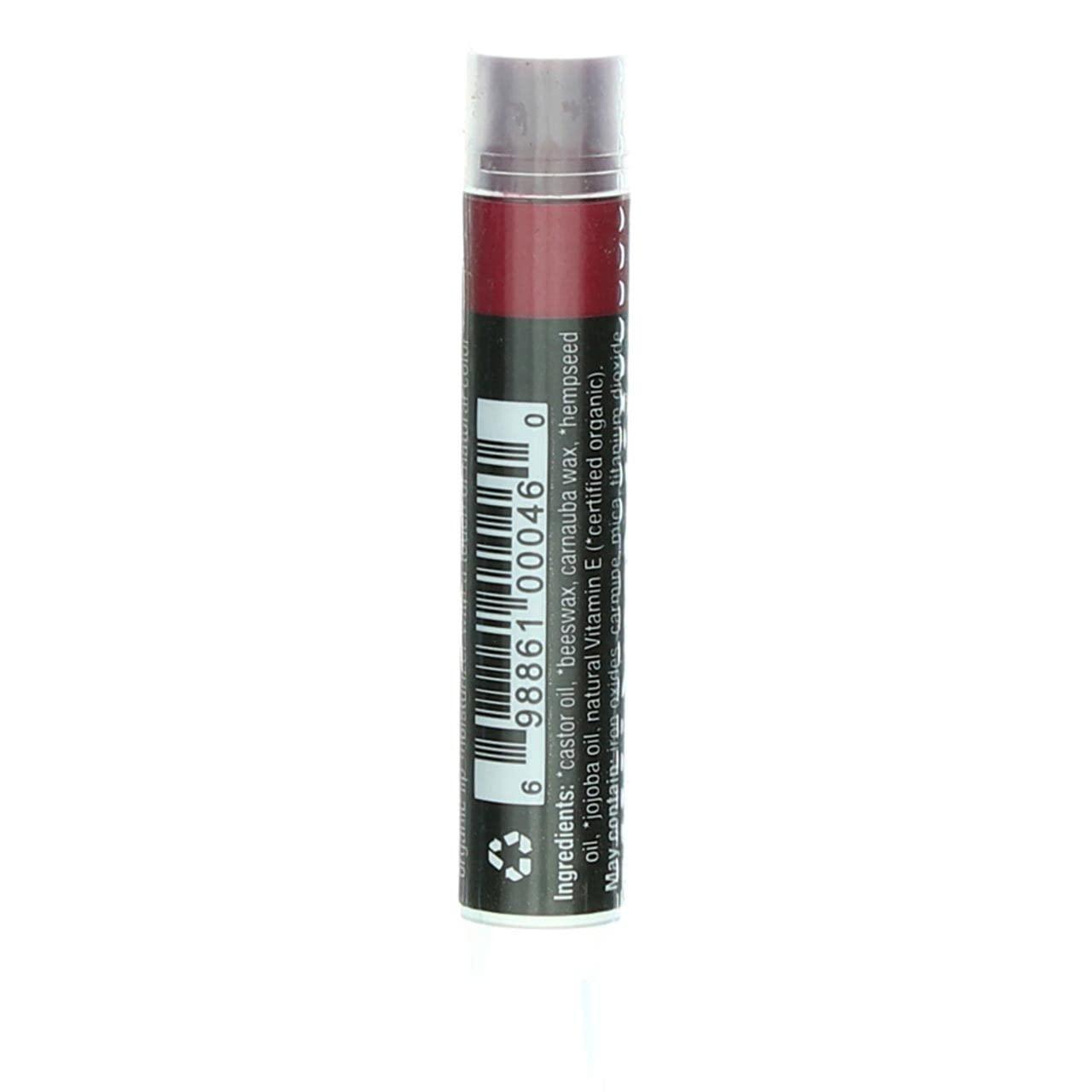 Hemp Originals Berry Lip Tint 0.09 oz - Natural & Nourishing Lip Color ...