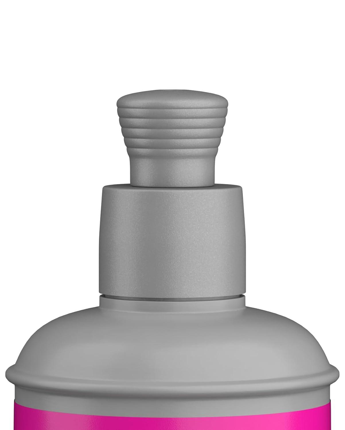 bed head conditioner self absorbed