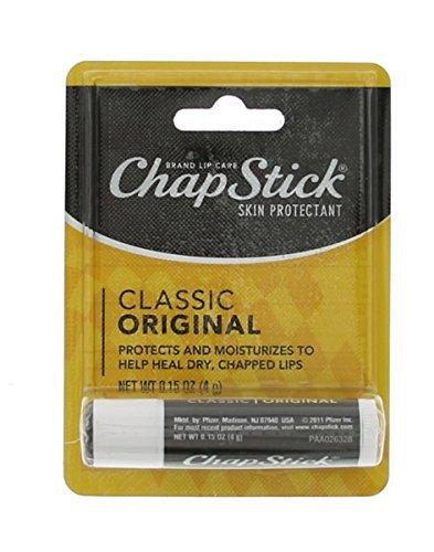 Chapstick Classic Original