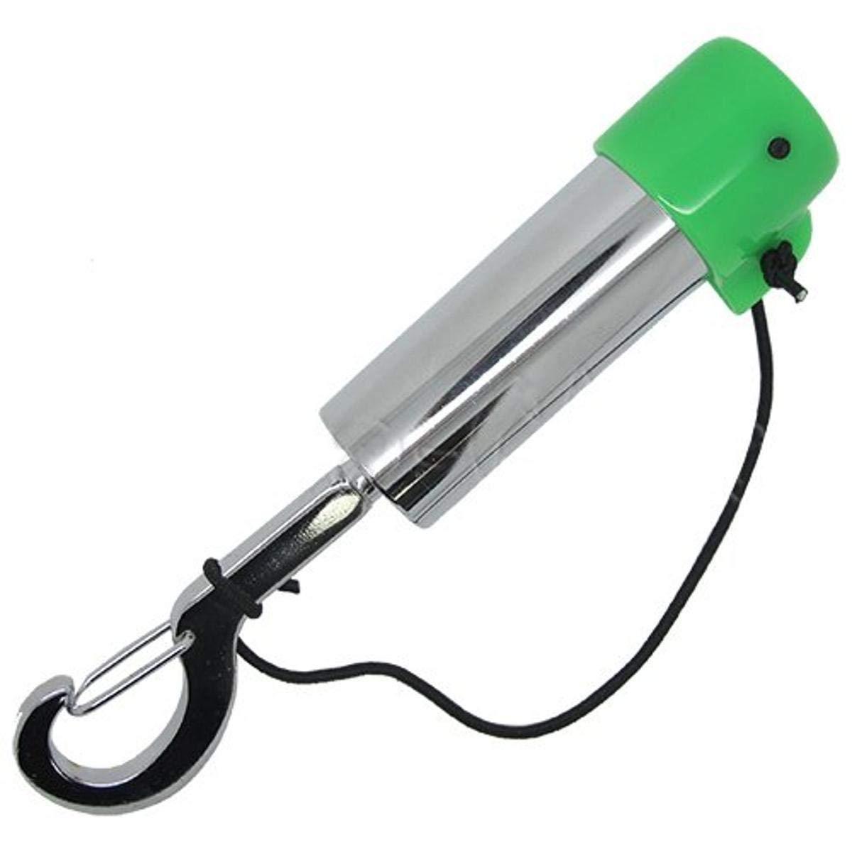 Scuba Choice Green Tank Rattle Stick Signal Bell with Clip - Diving ...