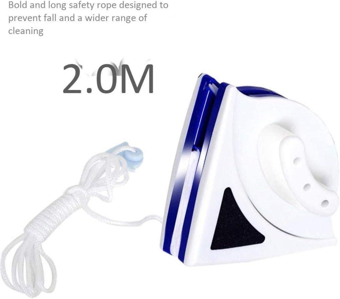 XLTEAM Innovative Dual-action Magnetic Glass Cleaner for Windows ...
