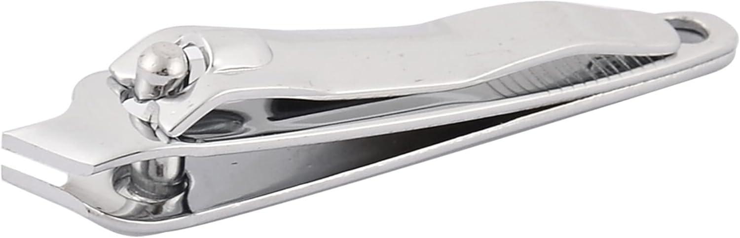 Sourcingmap Side Slant Edge Manicure Tool Finger Toe Nail Clipper ...