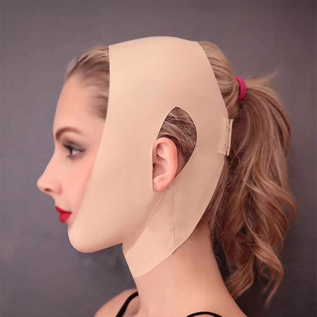 Perfect Face Mask for Lifted & Youthful Skin | Unisex Sleep Face ...