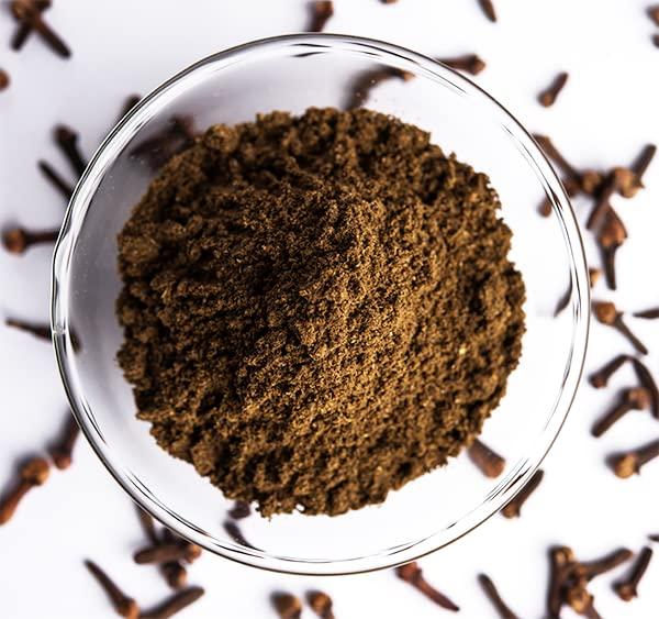 Unpretentious Baker Ground Cloves 2lb - Non-GMO Baking Ingredient for ...