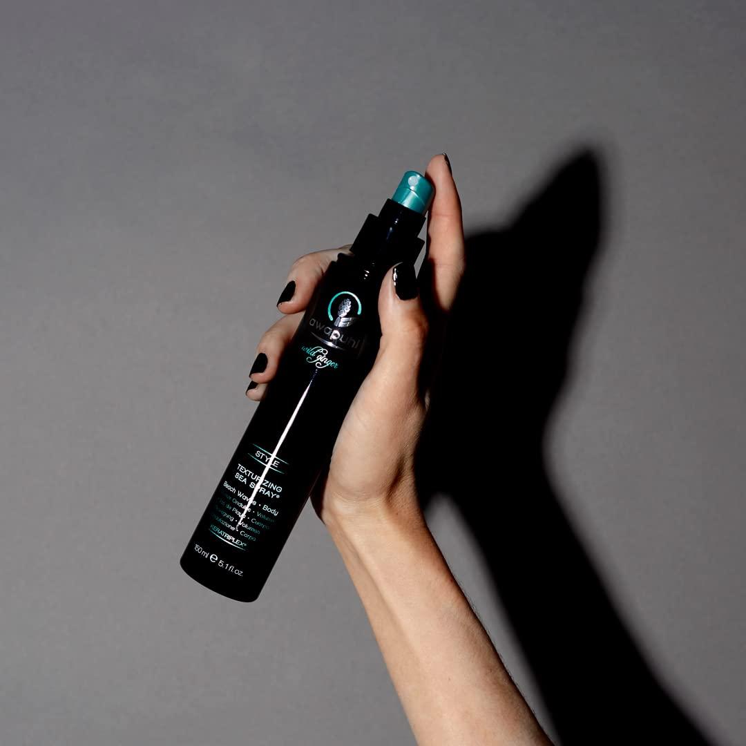Paul Mitchell Awapuhi Wild Ginger Texturizing Sea Spray 5.1 fl. oz ...