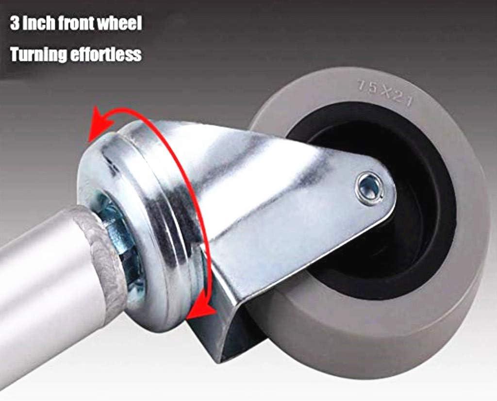 Walker Wheels Replacement Feet - Universal 5 Inch Front and Back Safety ...