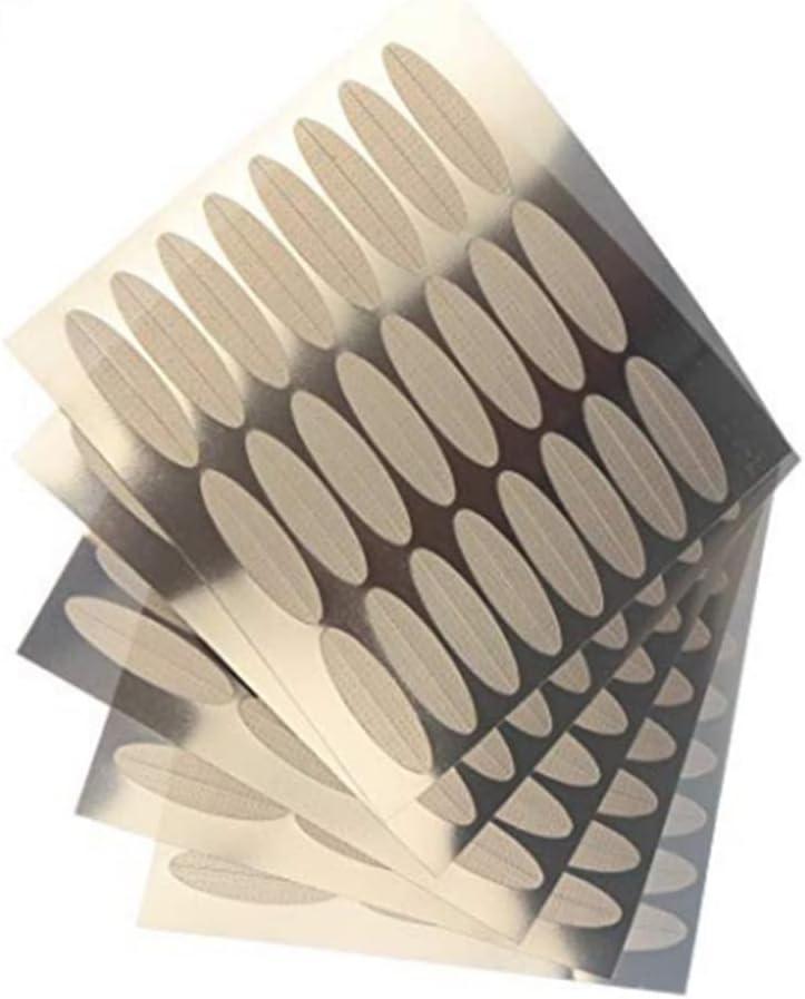 Eyelid Tape Double Eyelid Stickers Adhesive Instant Fiber Eyelid Lift ...
