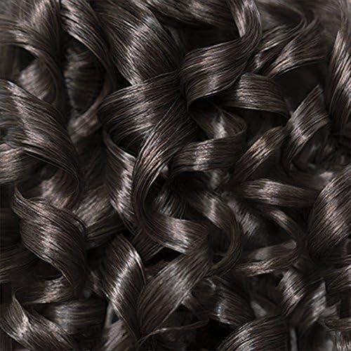 BaBylissPRO Miracurl Professional Curl Machine 3 in 1 (3/4" 1" and 1-1/ ...