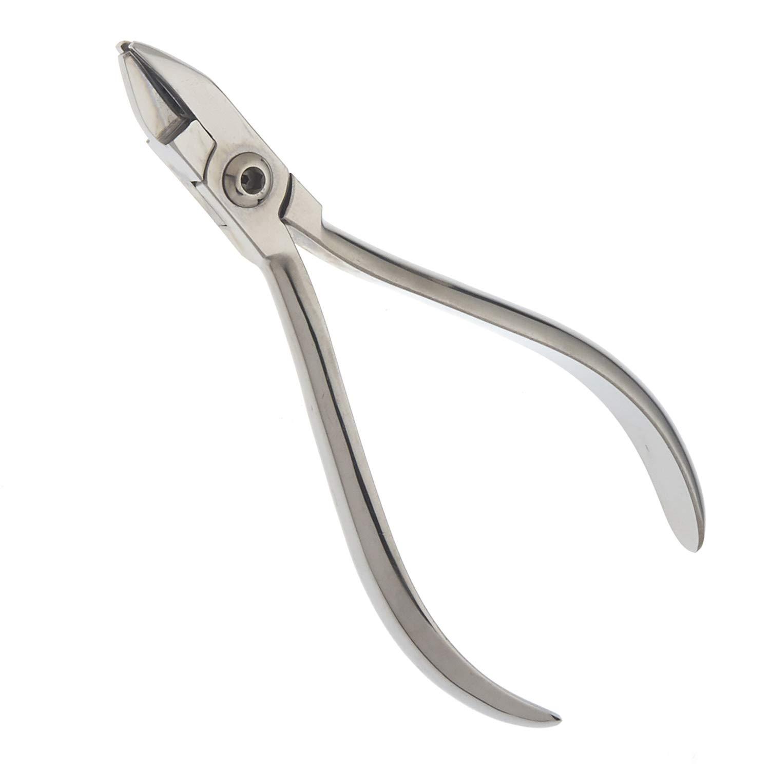 Three Jaw Contouring & Wire Bending Pliers Orthodontic | Buy Now with ...