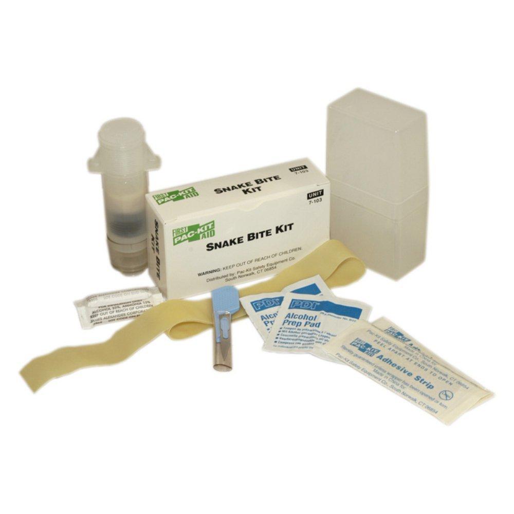 Snake Bite Kit - Effective and Reliable Snake Bite Treatment Solution ...