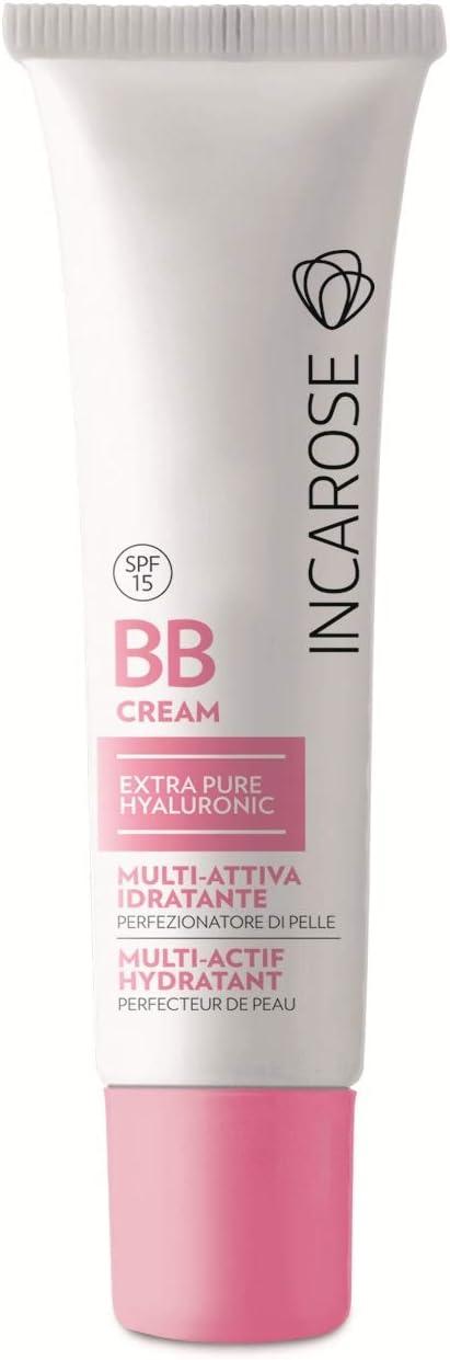 IncaRose BB Cream Hyal Light - Hydrating and Illuminating Formula | Buy ...