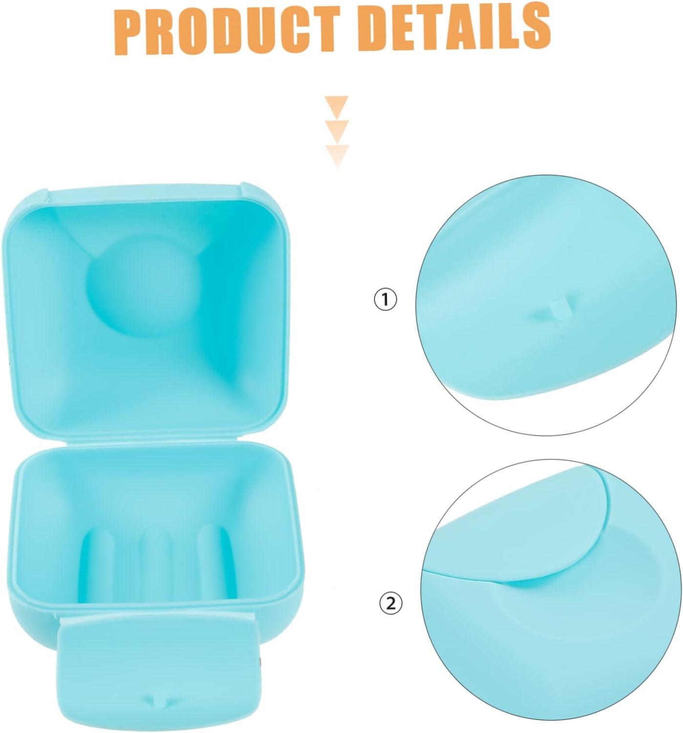 Eco-Friendly Gatuida Storage SBOX - Reusable Menstrual Cup Storage Box ...