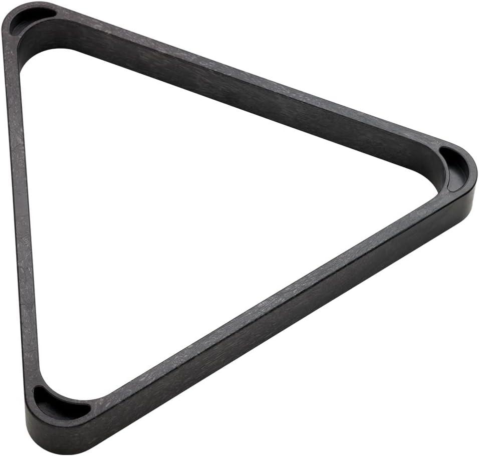 Action CueStix International Heavy Duty Eight Ball and Snooker Plastic ...