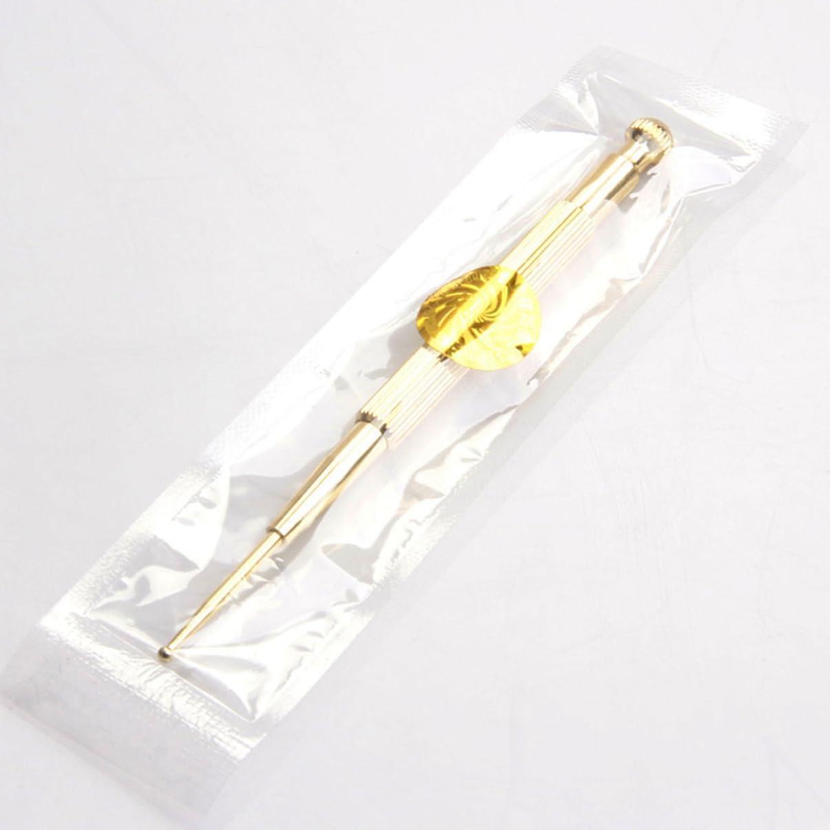 Minkissy Ear Tools - Facial Reflex Massage Acupressure Point Probe ...