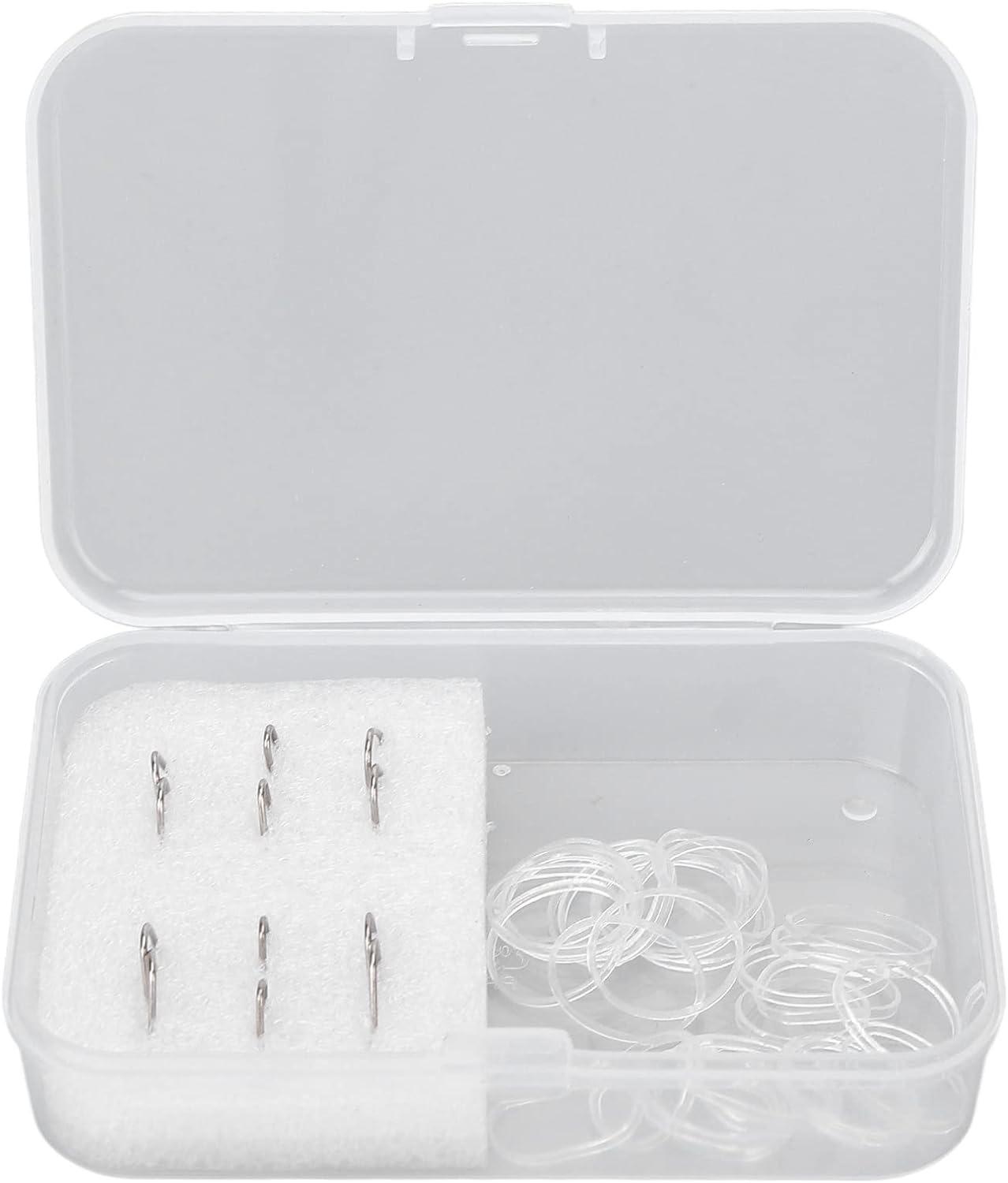 Ingrown Nail Corrector Relieve Pressure Ingrown Toenail Wire Fixer ...