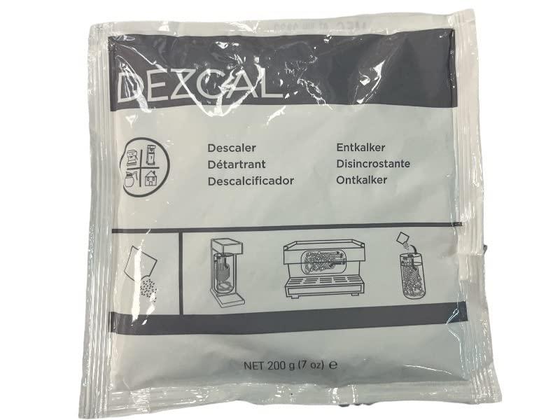 CATERSPARESUK BURCO CATERING WATER BOILER TEA URN DESCALER POWDER 200g ...