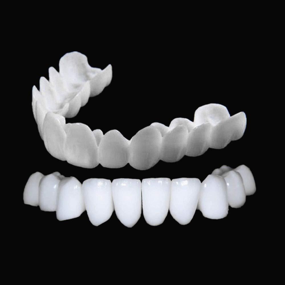 Dental Panel for Perfect Smile | Upper & Lower Tooth Solutions ...