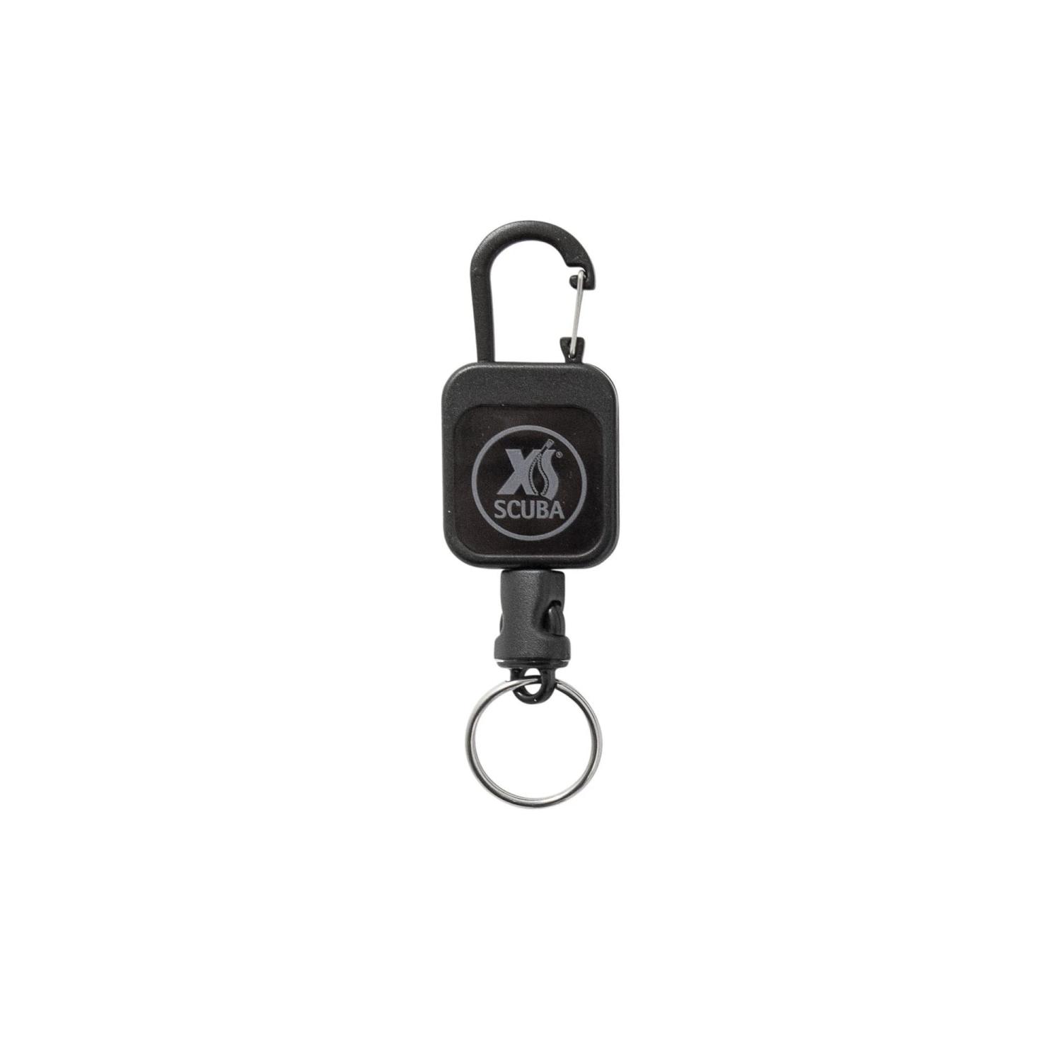 XS Scuba Micro Console Retractor - Secure and Convenient Dive Gear ...