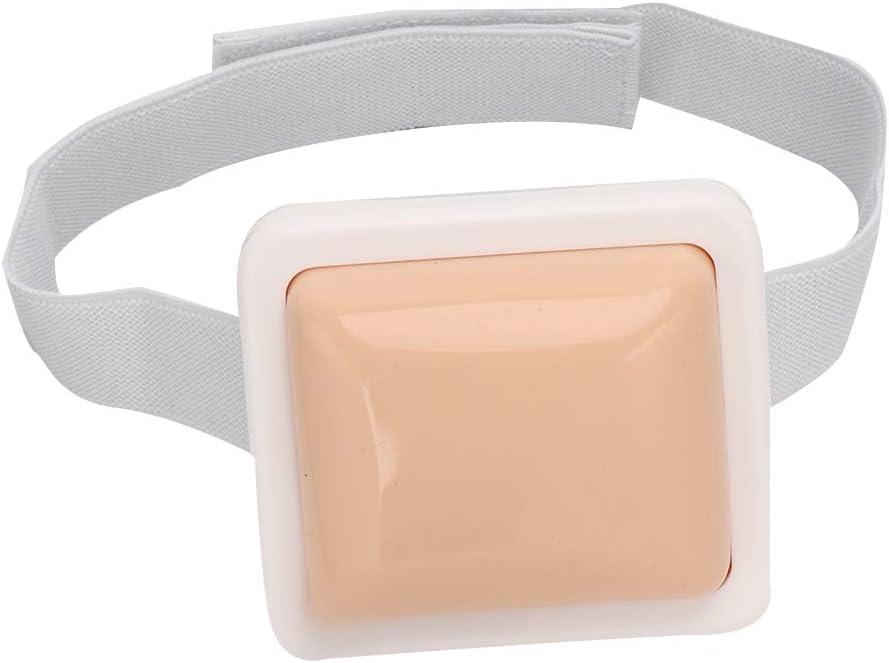 Buy Horoper Intramuscular Injection Training Pad - Wearable Simulation ...