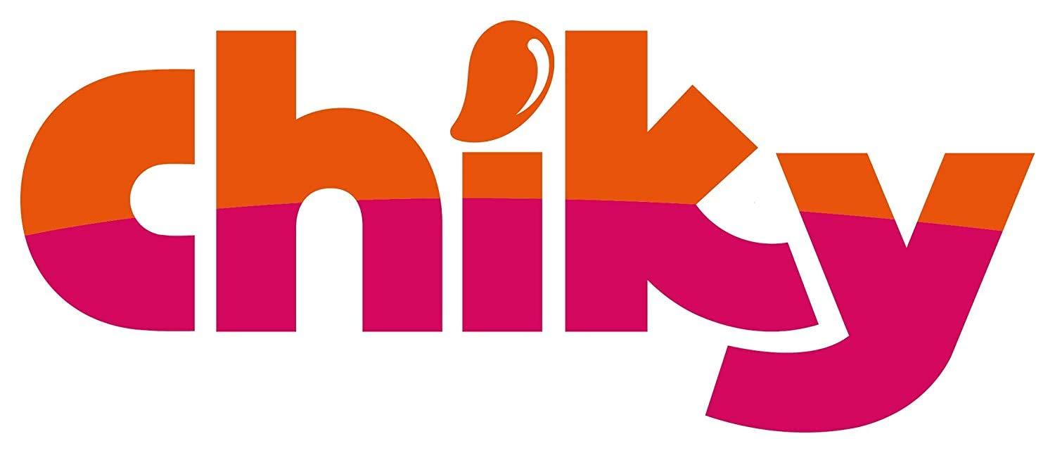 Pozuelo Chiky Chocolate Cookies | Vanilla Cookies with Chocolate Fudge ...