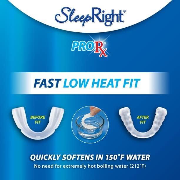 Sleepright Gen 2 Pro-RX Dental Guard - New Version | Shop Now | Buy Now ...