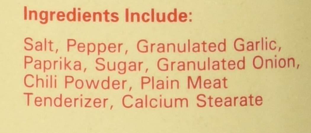 Special Shit Premium All Purpose Seasoning - Original Version | Buy Now ...