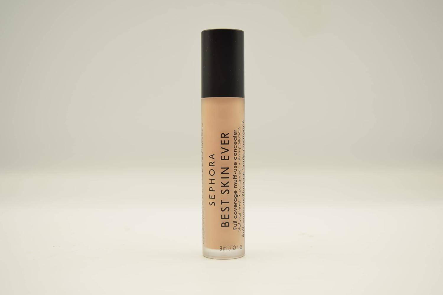 Sephora Collection Best Skin Ever Full Coverage Concealer - 10N - Light ...