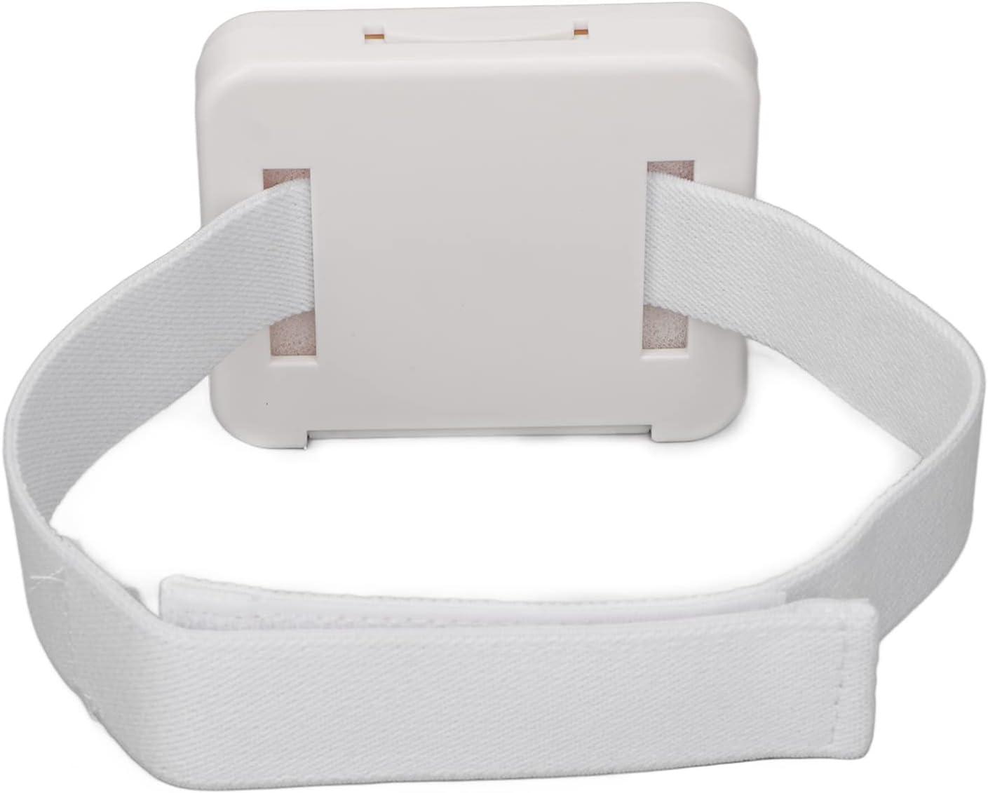 Intramuscular Injection Pad - Student-Friendly Wearable Practice Pad ...