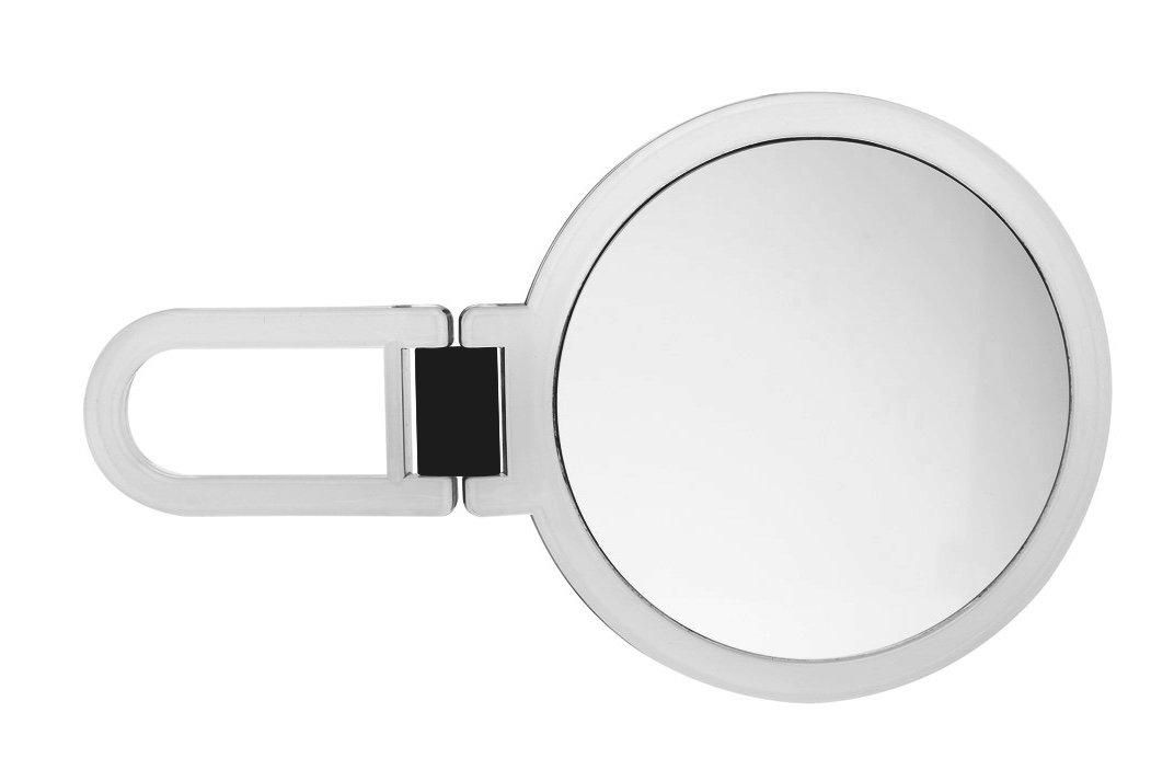 Gray Handheld Mirror by Danielle Enterprises - Sleek and Stylish | Buy ...