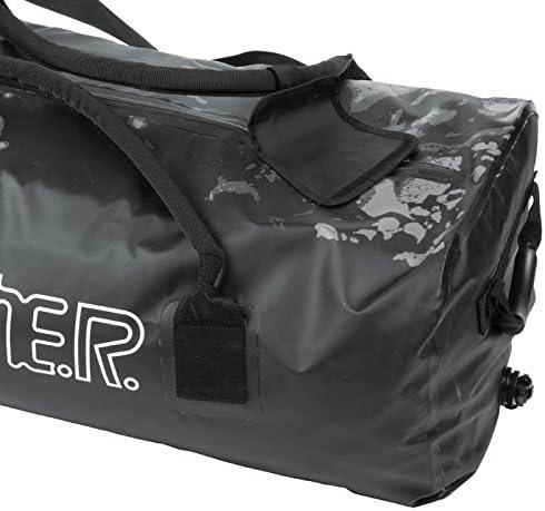 Omer Monster Dry Bag Camu Black Stone - Waterproof Gear Storage | Buy ...