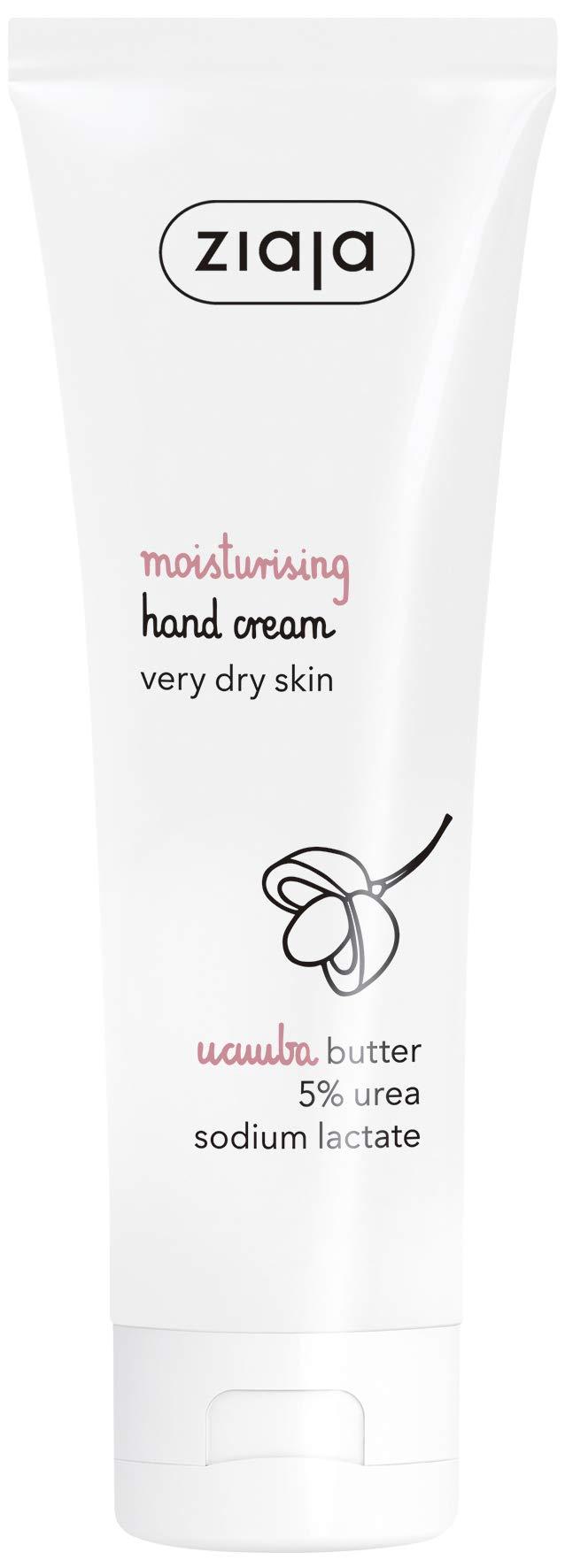 Crema de Manos Hidratante Ucuuba 5% Urea - 80 ml | Hidrataci n Profunda | Env o Internacional ...