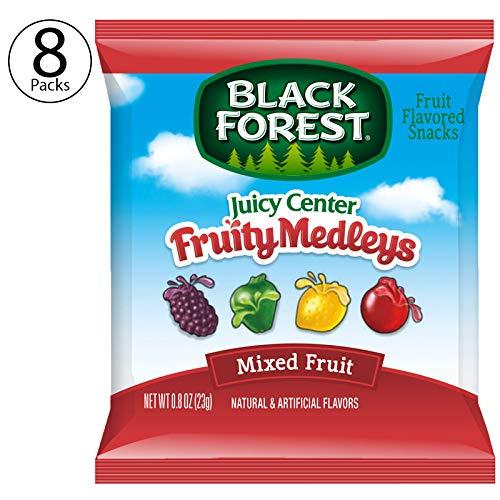 60 Count Assorted Candy Bulk Fruit Snacks for Kids | Sweet Treats | Buy ...