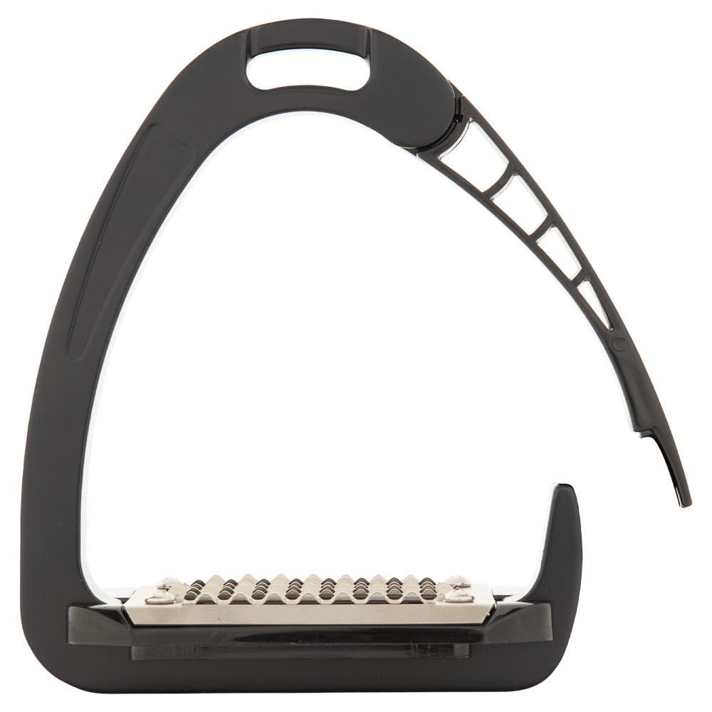 Acavallo Stirrups Arena AluPRO Junior - Size 10.5CM | Buy Now with ...