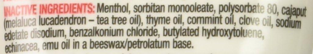 Sulfodene Wound Care 3 Way Ointment 2-Ounce (3 Pack) - Fast Healing for ...