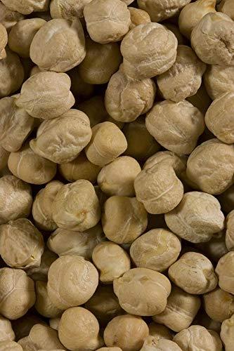 Shiloh Farms Organic Garbanzo Beans 15oz (Pack of 2) - Non-GMO, Gluten ...