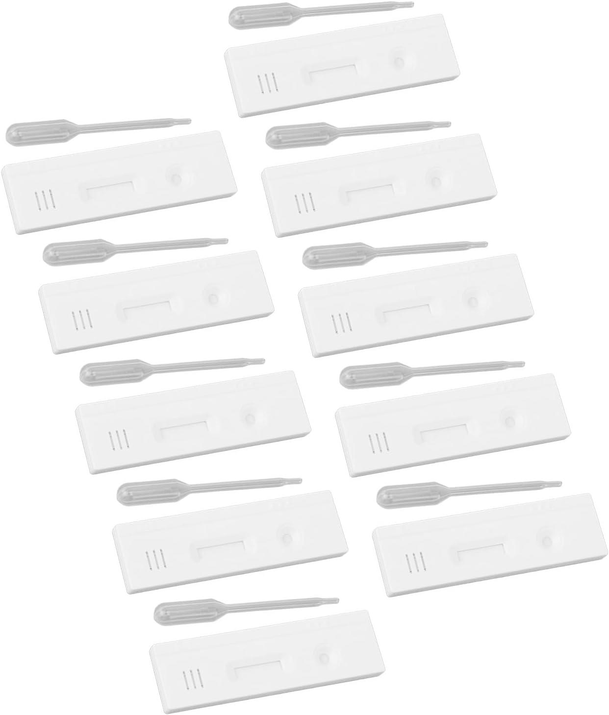 Buy Cow Pregnancy Test Kit | 10 High Accuracy Strips for Quick Early ...