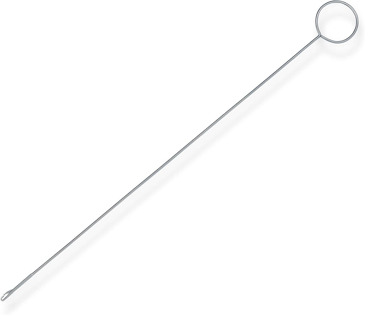 Dritz 9-1/2 Turning Bias Tubing Loop Turner - Silver | Buy Now with ...