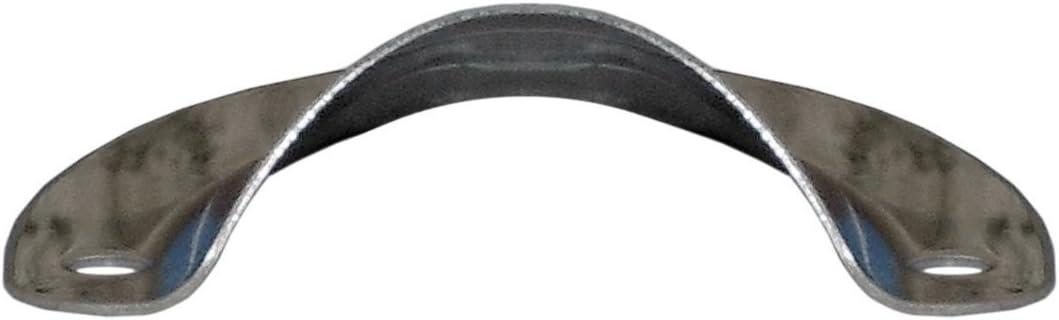 Amarine Made Stainless Steel Cable Cover Boat Transducer Wiring Clam ...