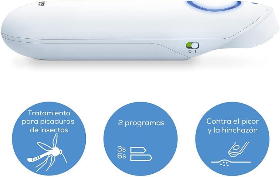 Beurer BR60 Insect Bite Healer Pen | Natural Relief from Itching and ...