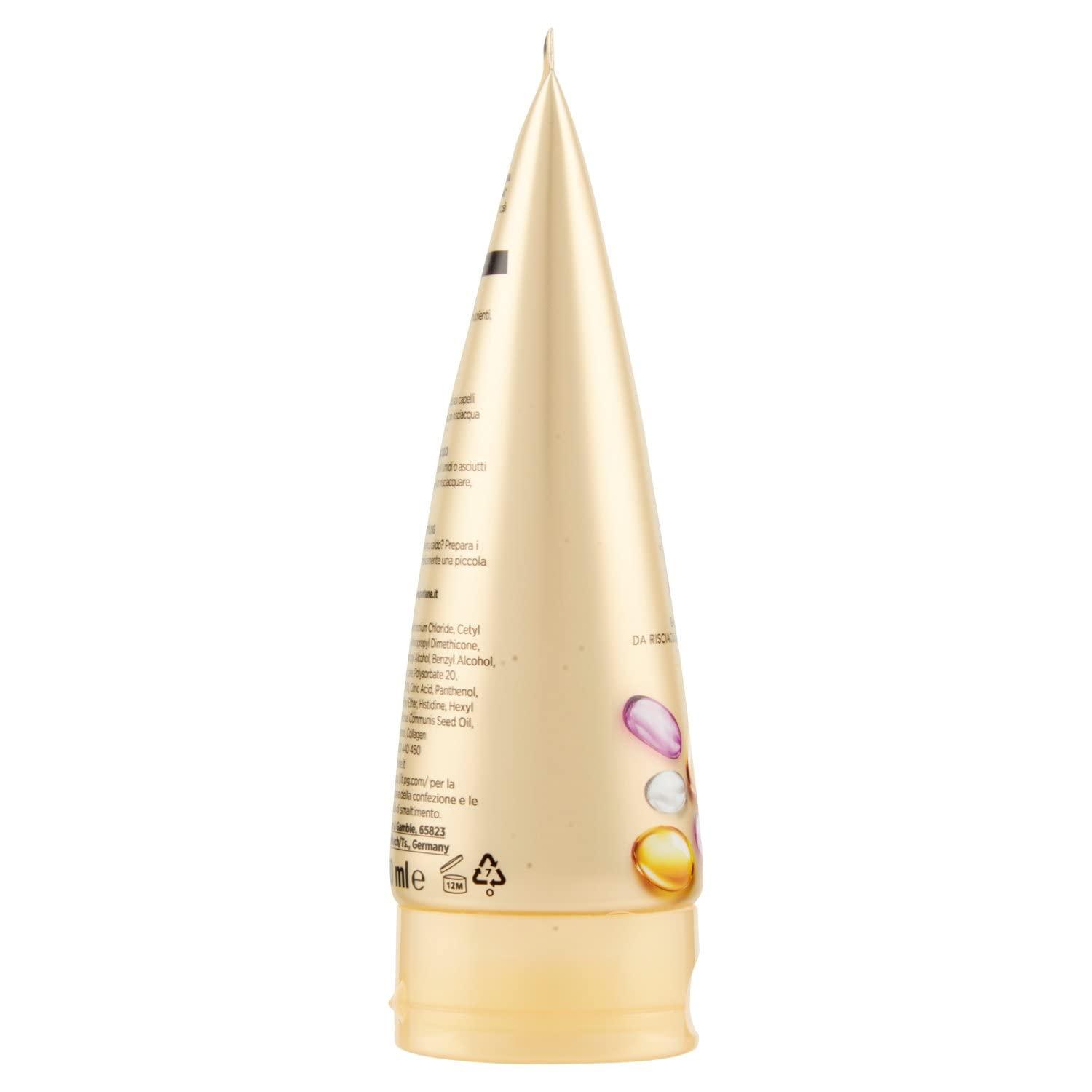 Shop Pantene Pro-V 3 Minutes Miracle Balm 150ml - Nourishing Multi ...