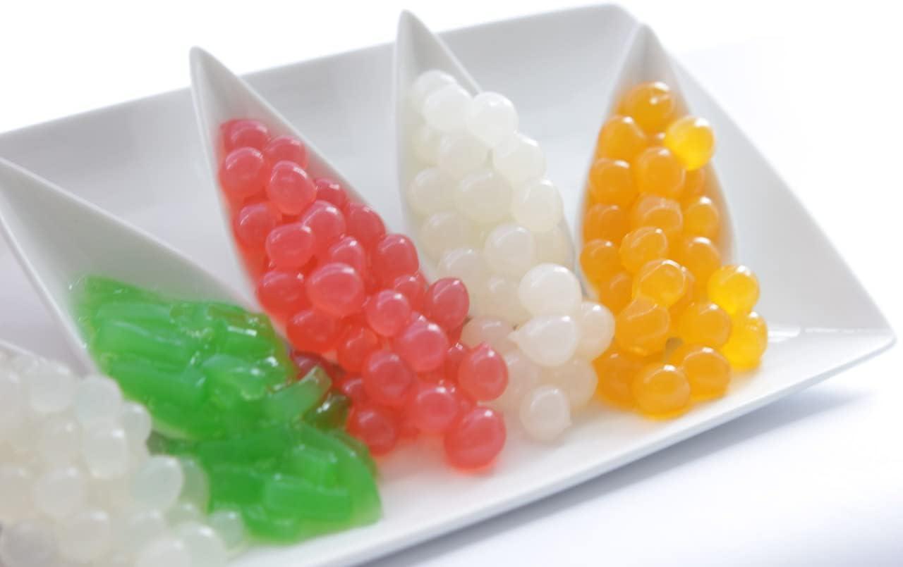 Boba Bar London | Easter Special Mixed Bubble Tea Kit | 6 Mixed Tea ...