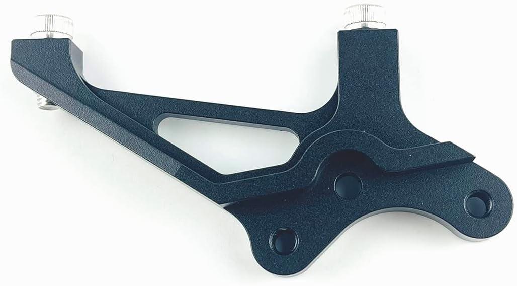 Rear Disc Brake Adapter for Gary Fisher, Trek, Klein Frames - 160mm ...