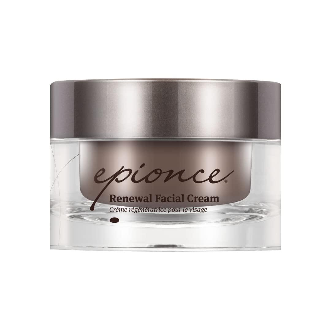 Epionce Renewal Facial Cream - Barrier Repair with Vitamin C ...