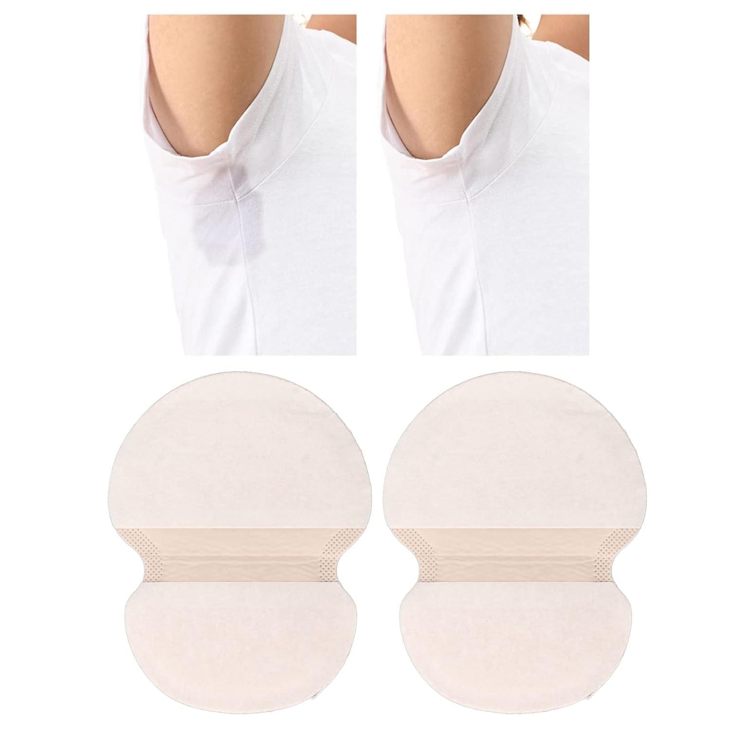 30 Piece Plum Shape Mint Armpit Welding Pads | Breathable Ultra-Down ...