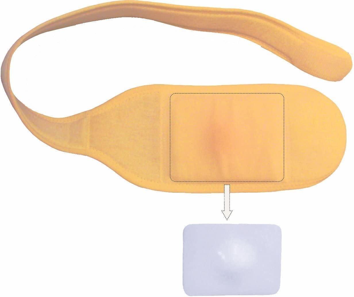 Tonus Elast Medical Grade Umbilical Hernia Belt for Baby - Infant ...