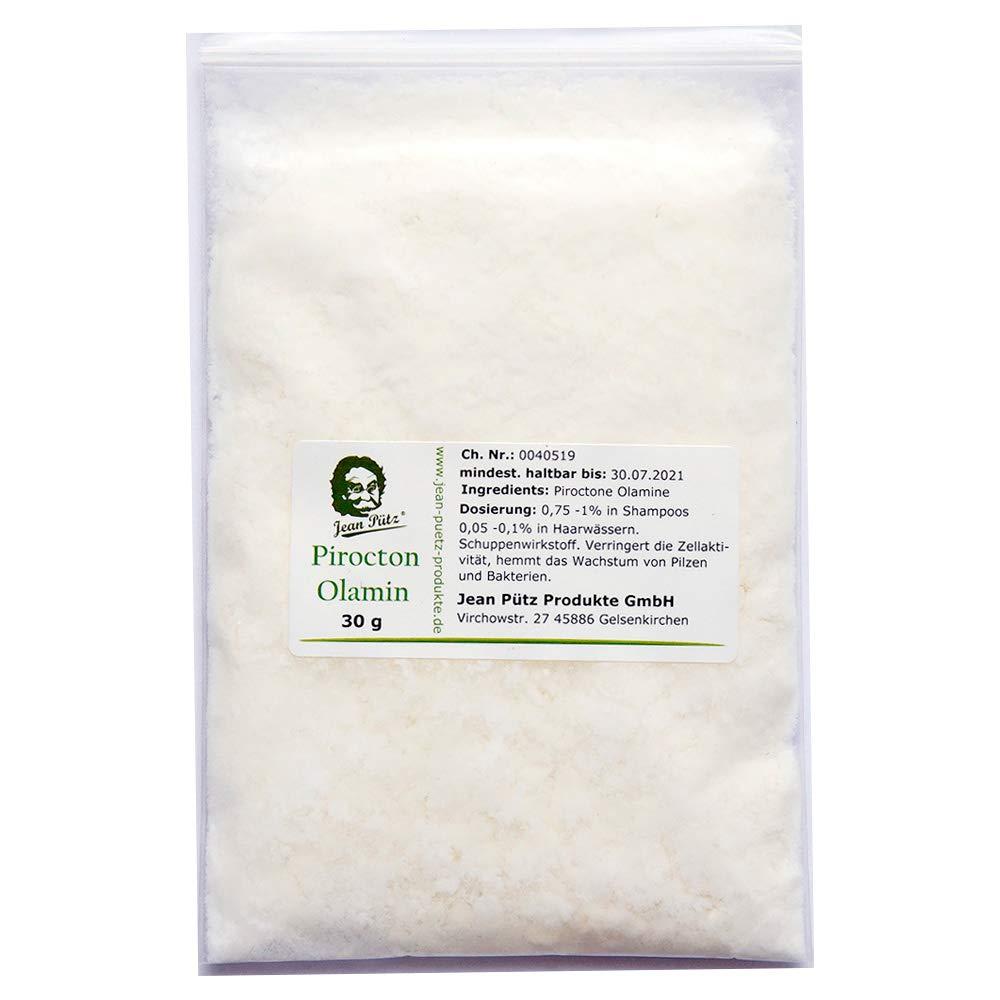 Piroctone Olamine Dandruff Treatment 30g | Jean P tz Original ...