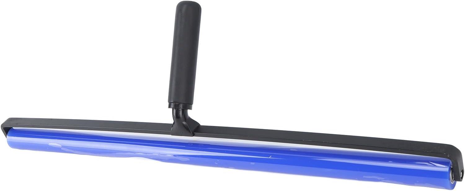 Blue Silicone Dust Roller - 20 Inches | Enhanced Flexibility for Room ...